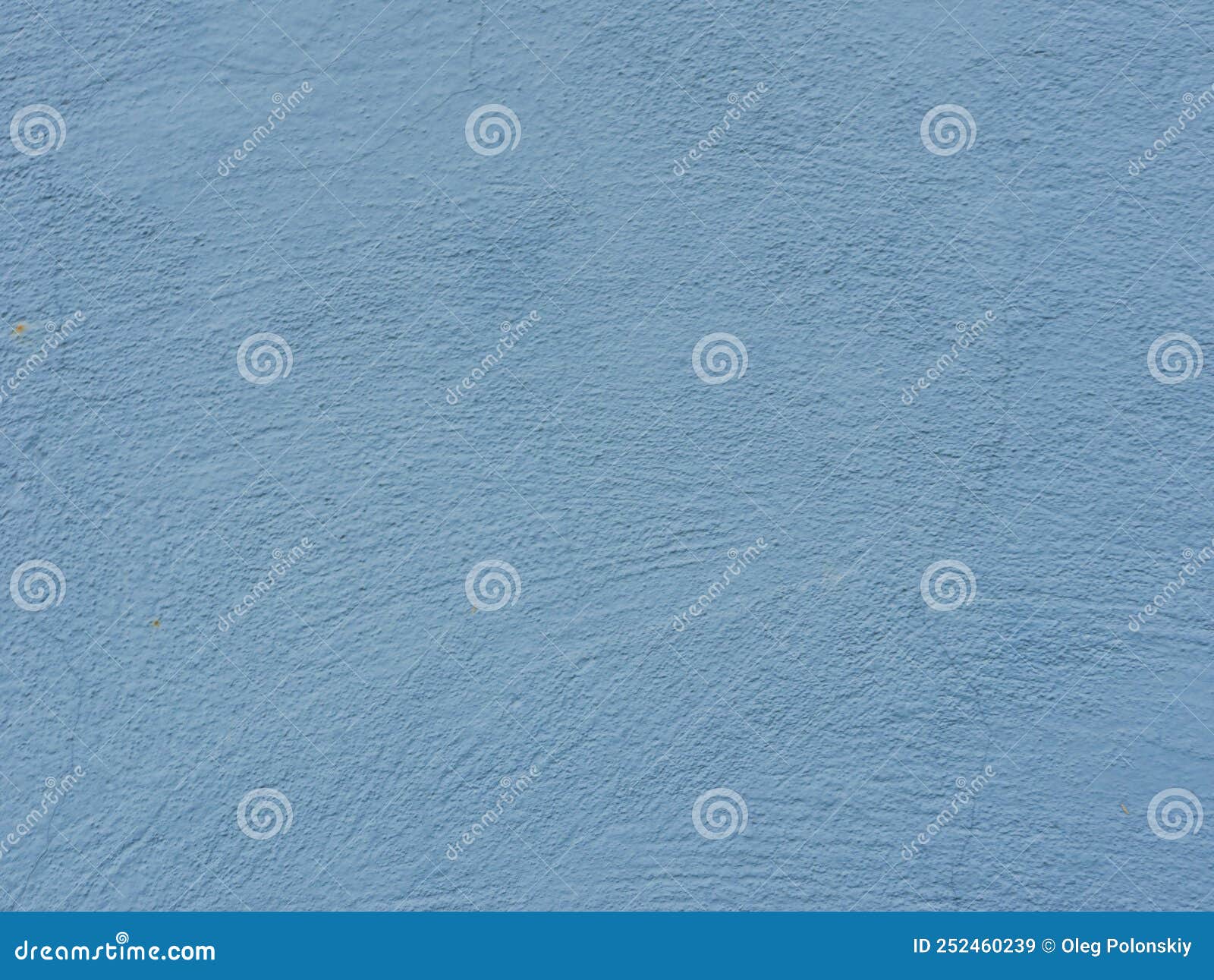 Surface of Old Damaged Blue Paint. Stock Image - Image of decoration ...