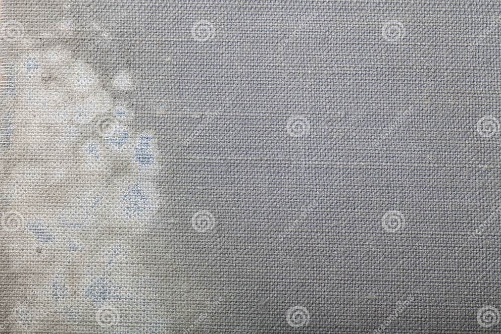 Surface of Old Dirty Cloth for Textured Background Stock Photo - Image ...