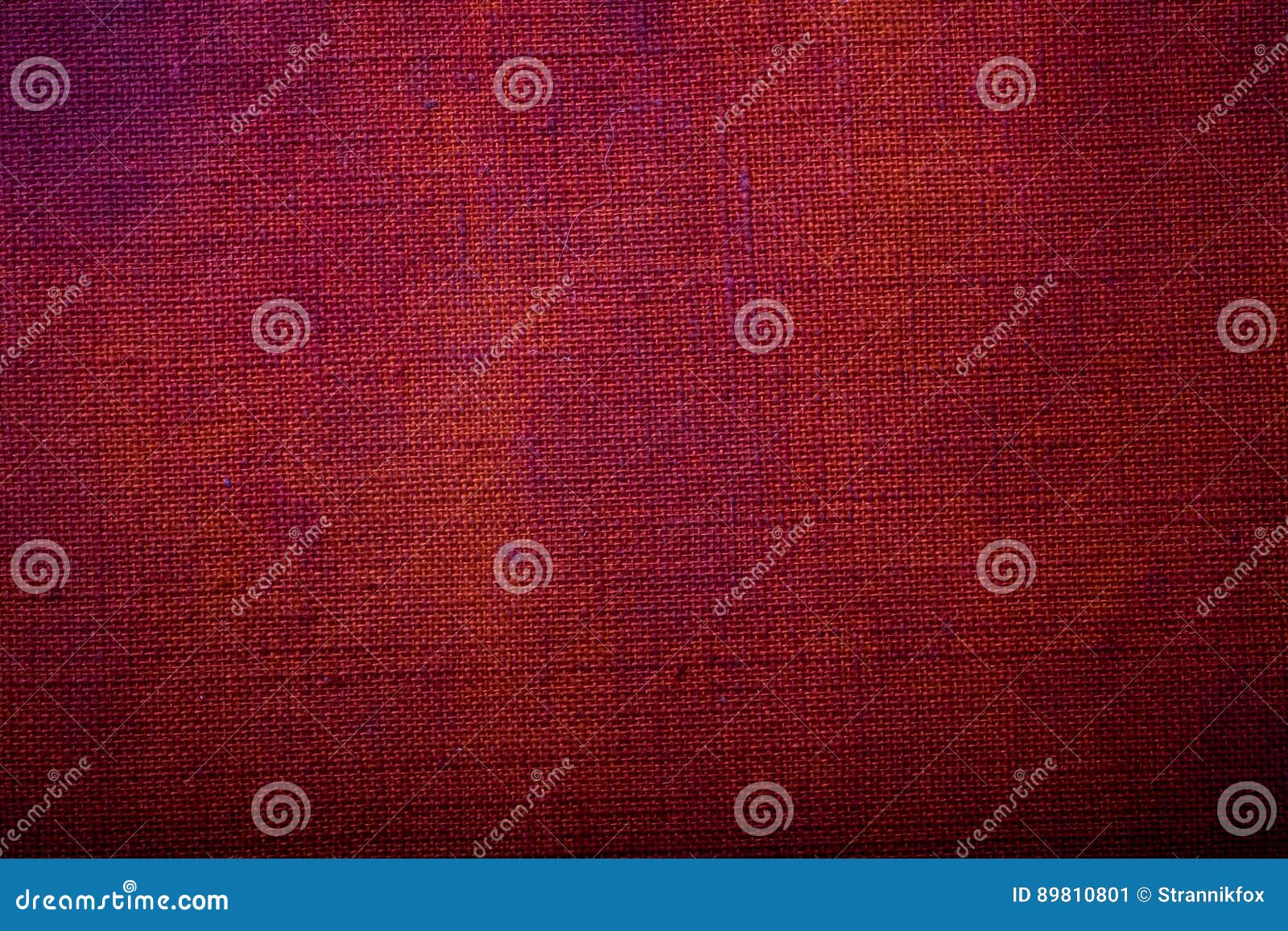 Surface of Old Dirty Cloth for Textured Background. Toned Stock Image ...