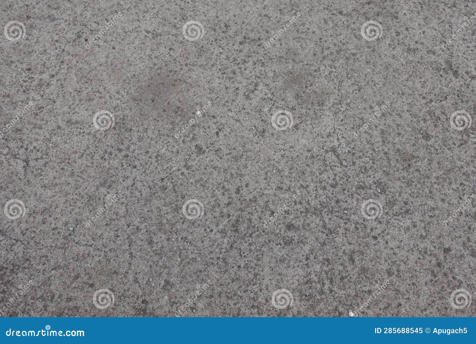 Surface of Old and Dusty Concrete Slab Stock Image - Image of decayed ...