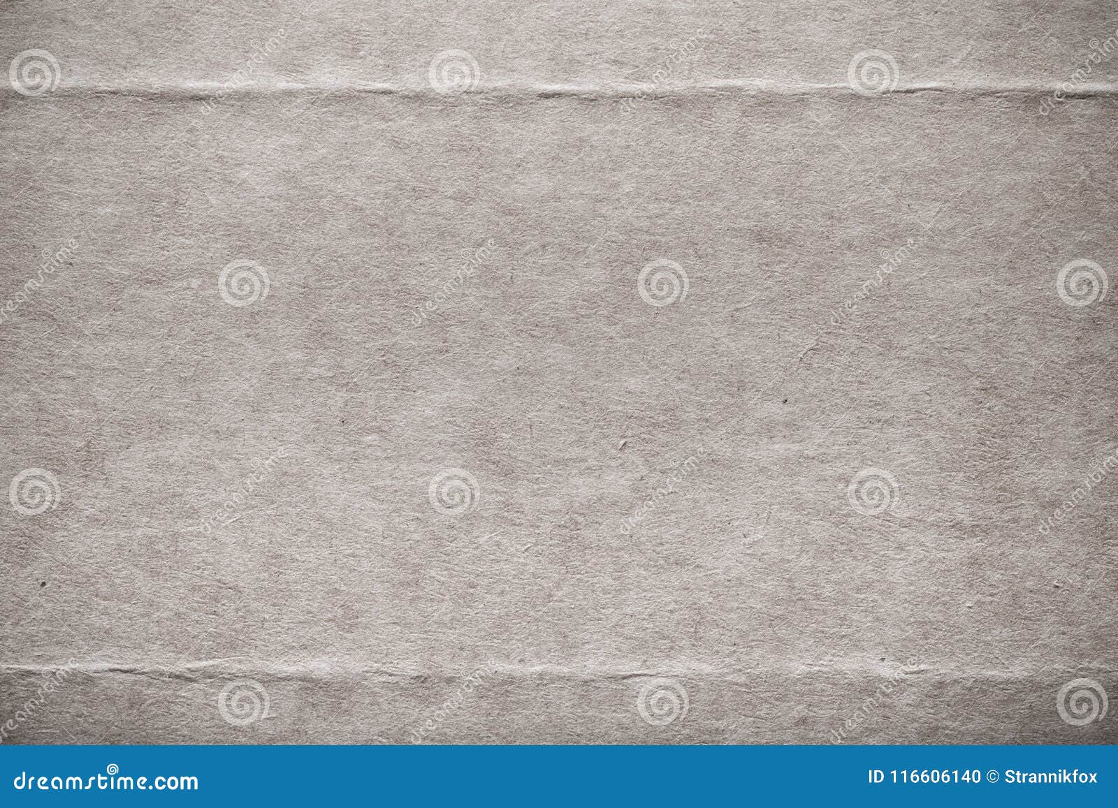 Surface of Old Paper for Textured Background. Toned Stock Photo - Image ...