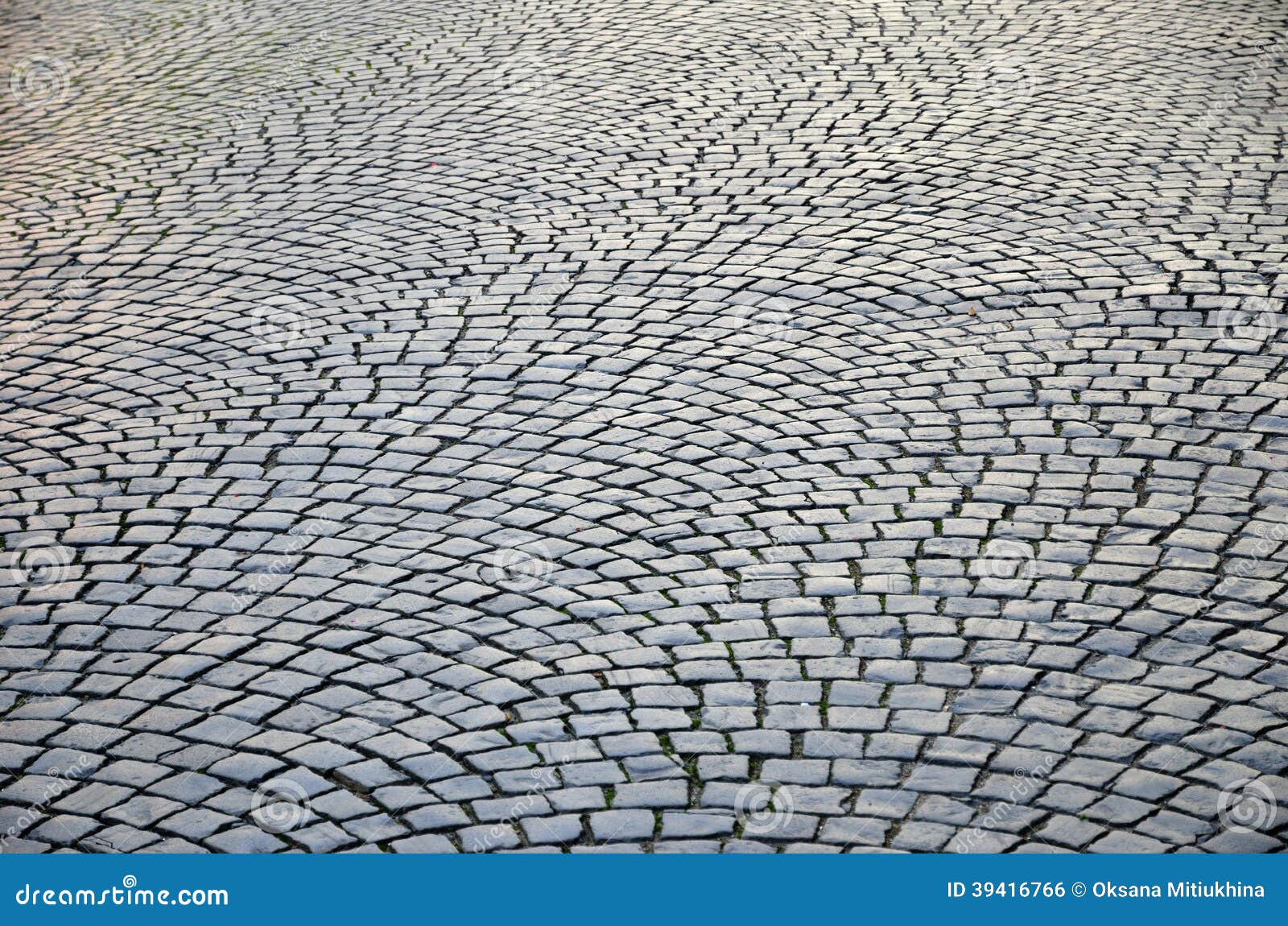 Surface of the Old Paving Square Stock Photo - Image of belgian, paving ...