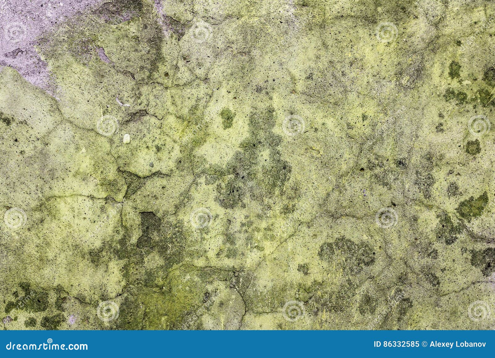 The Surface of the Old Plaster Stock Image - Image of plaster, paint ...