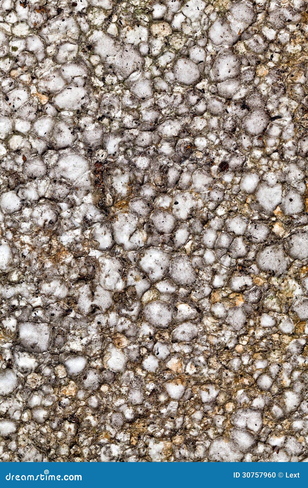 Surface old poly foam stock photo. Image of styrofoam - 30757960
