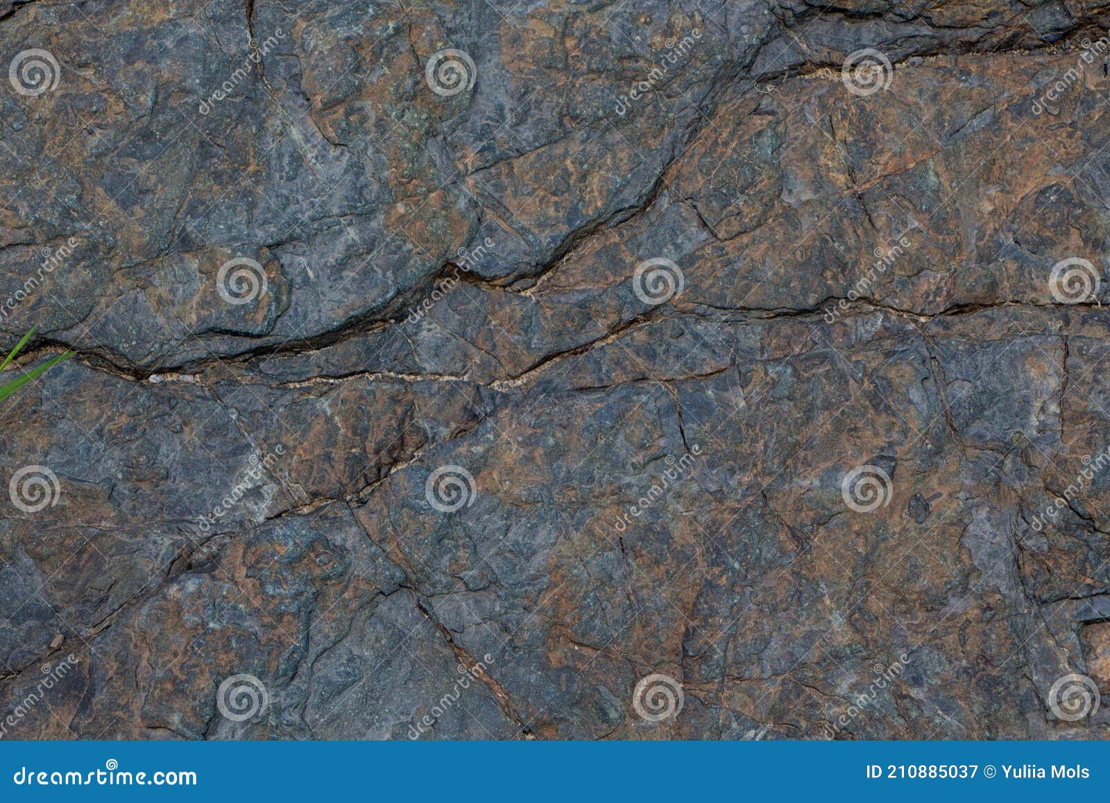 Old Rock Texture Wild Background Stock Image - Image of abstract ...