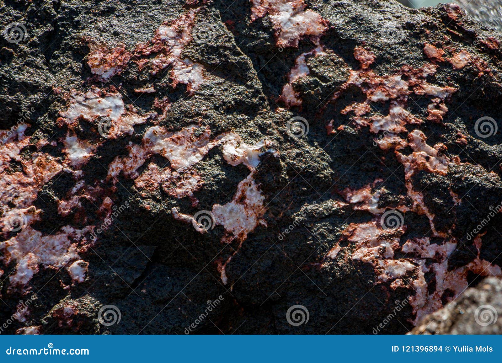 Old rock texture stock photo. Image of gray, dirty, abstract - 121396894