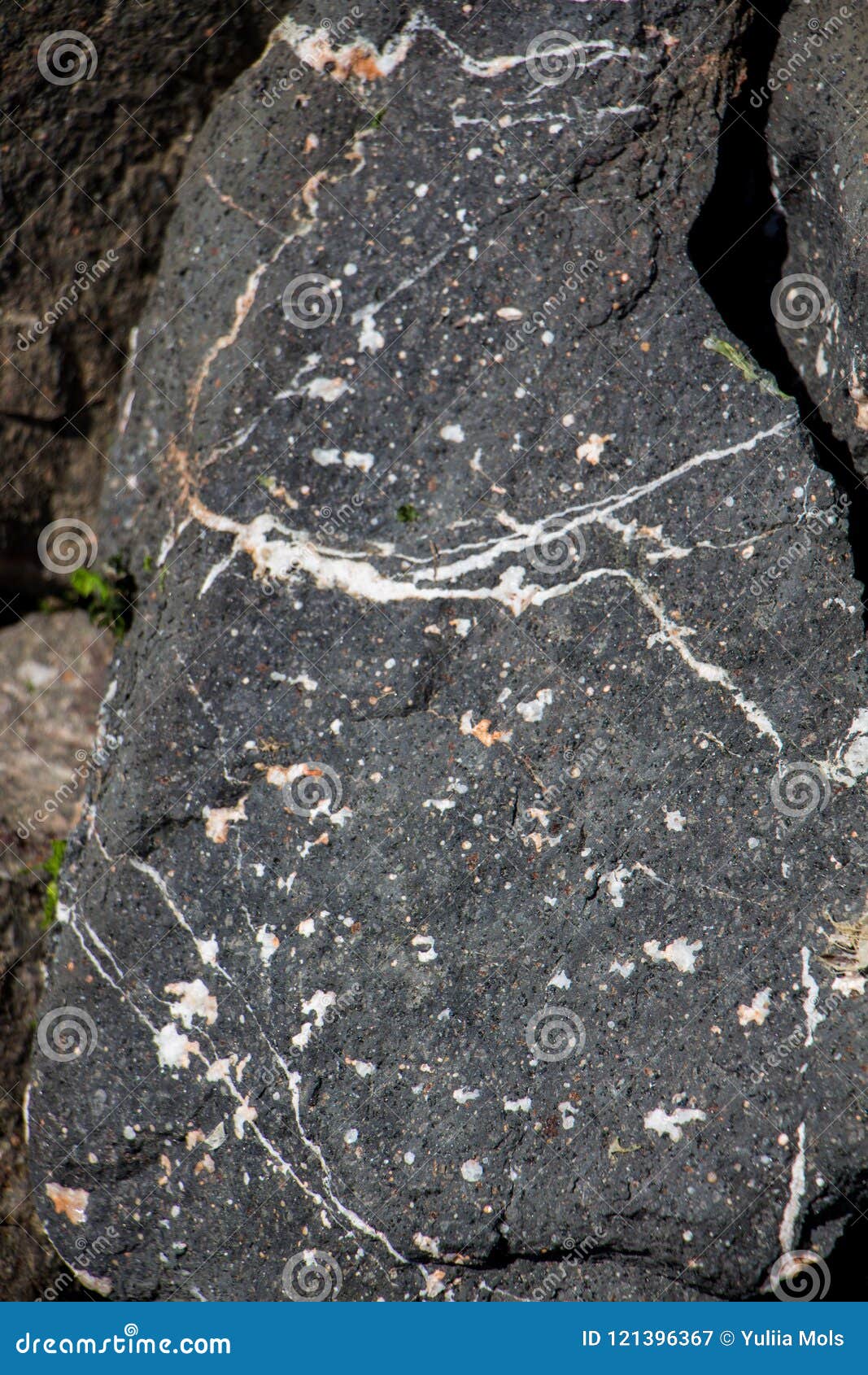 Old rock texture stock image. Image of rough, texture - 121396367
