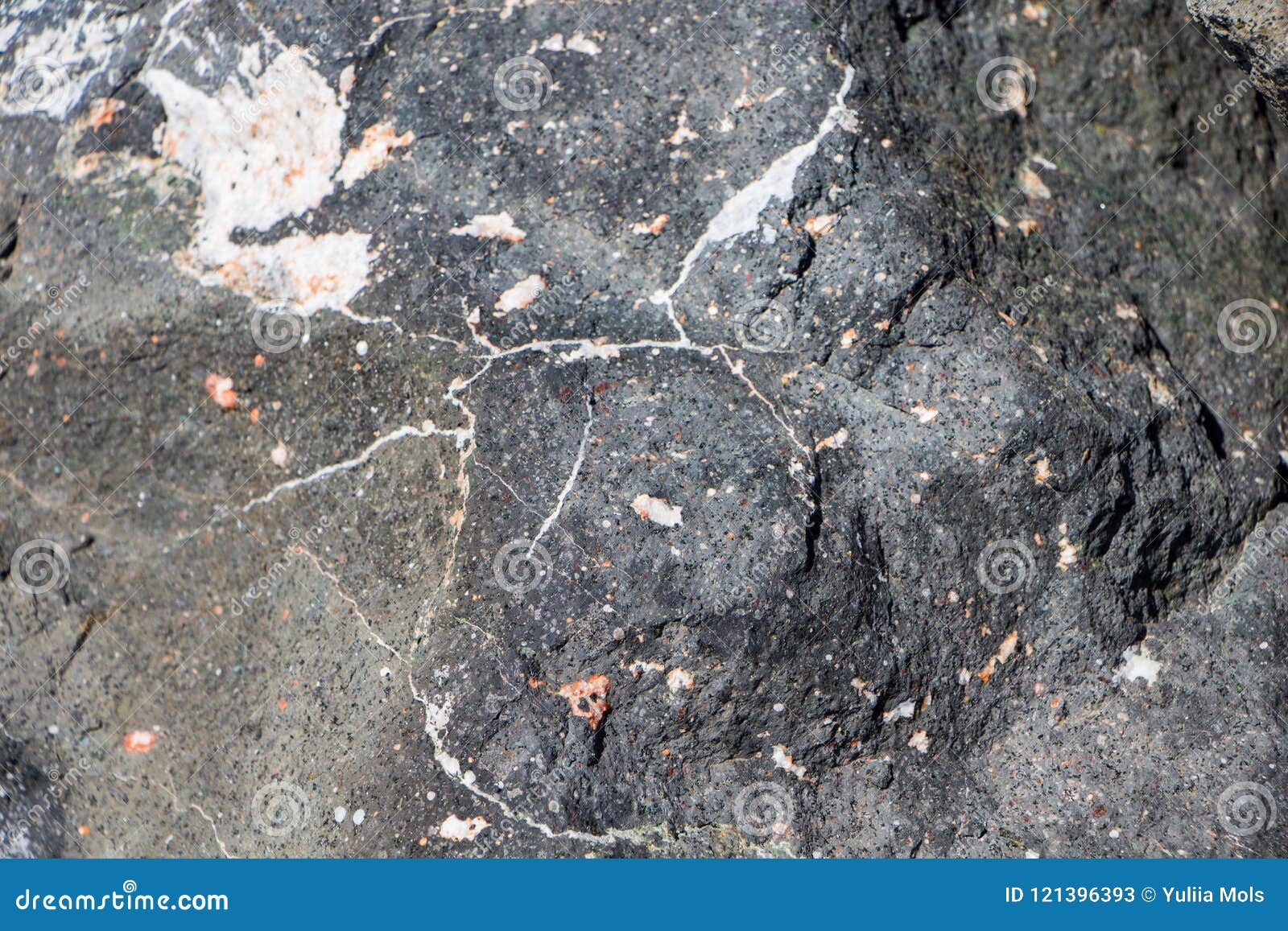 Old rock texture stock image. Image of marble, gray - 121396393