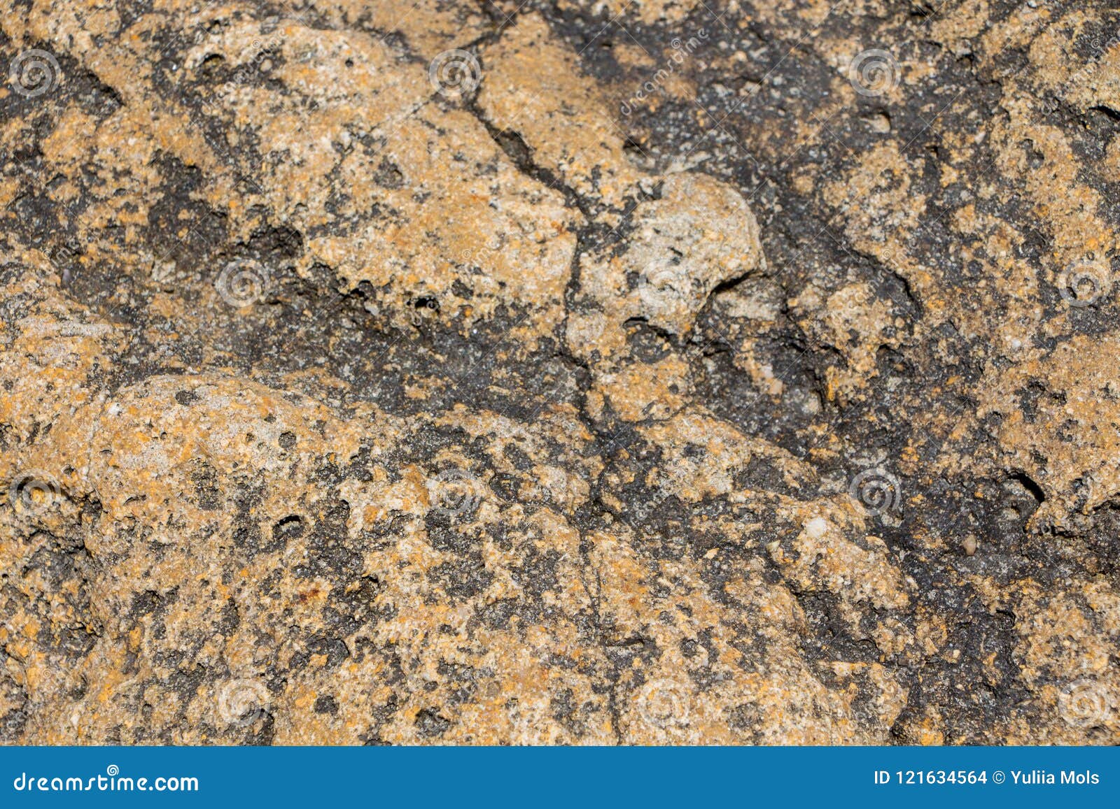 Old Rock Texture Wild Background Stock Photo - Image of gray, rough ...