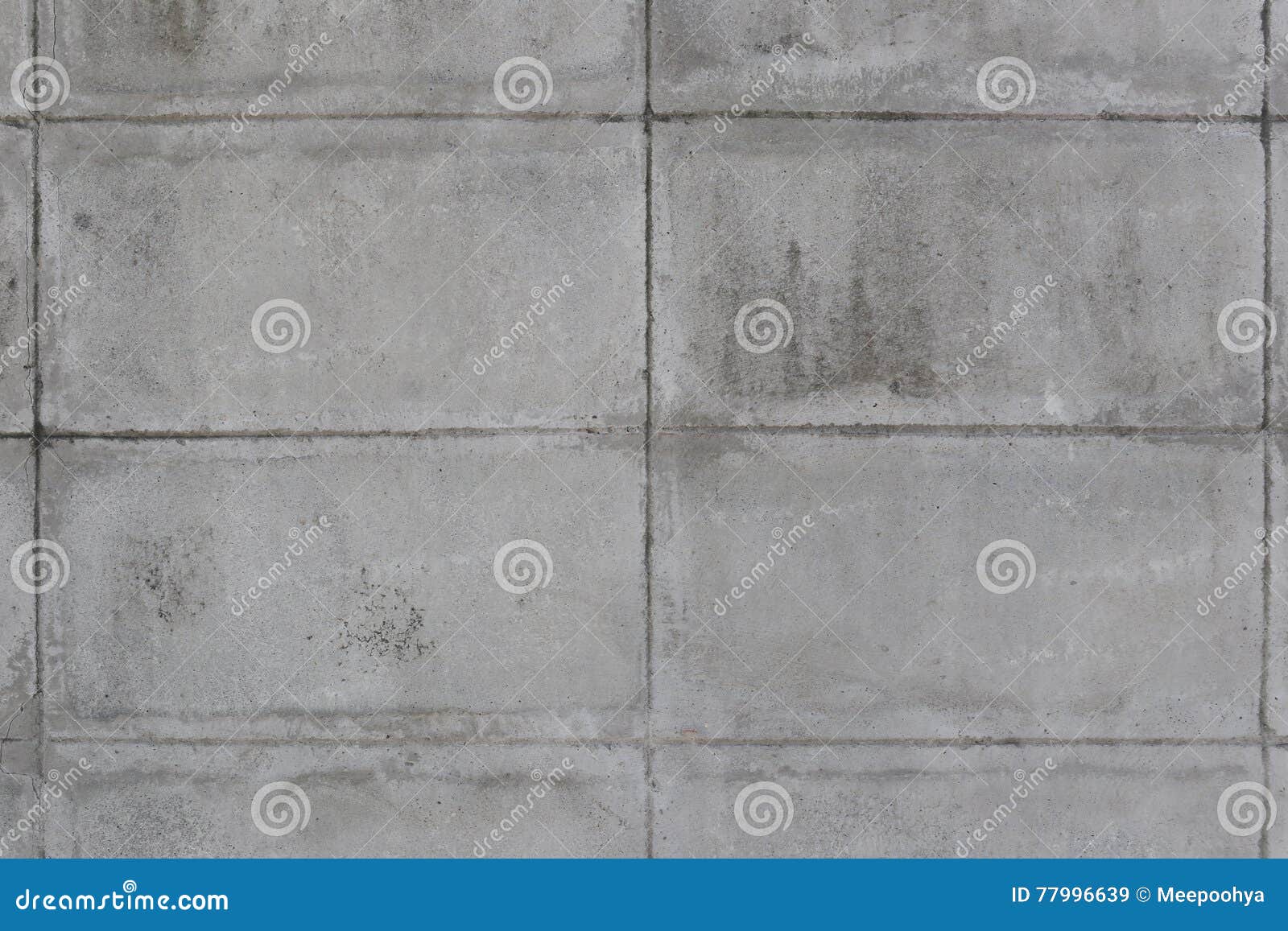 Surface of Old Weathered Concrete Wall. Stock Image - Image of concrete ...