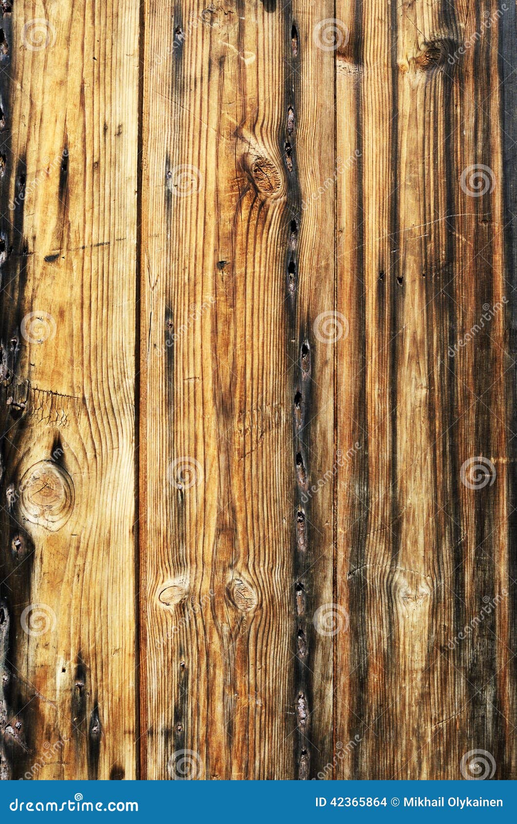 Surface of an Old Wooden Table Stock Photo - Image of brown, color ...