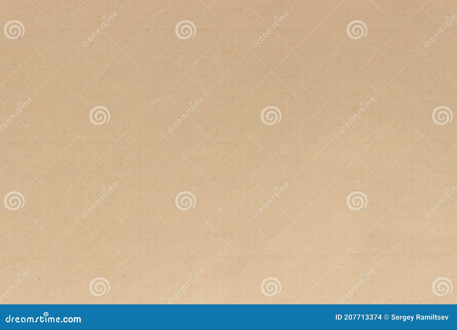 The Surface of the Old Worn Faded Cardboard Stock Photo - Image of ...