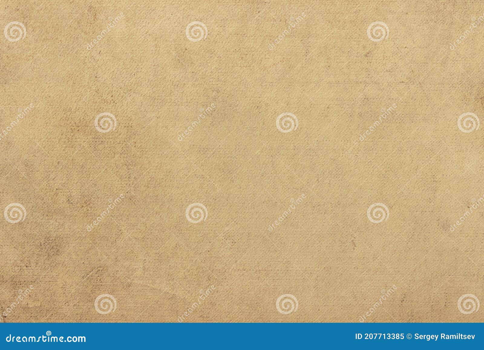 The Surface of the Old Worn Faded Cardboard Stock Image - Image of ...