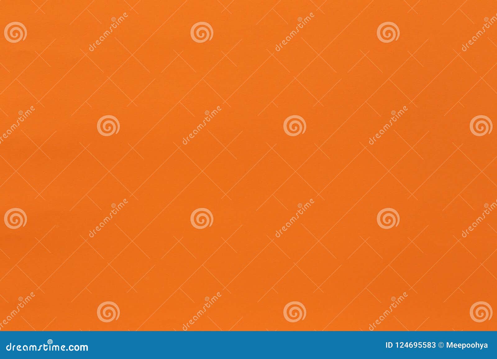 Surface of Orange Art Paper Background. Stock Image - Image of blank ...