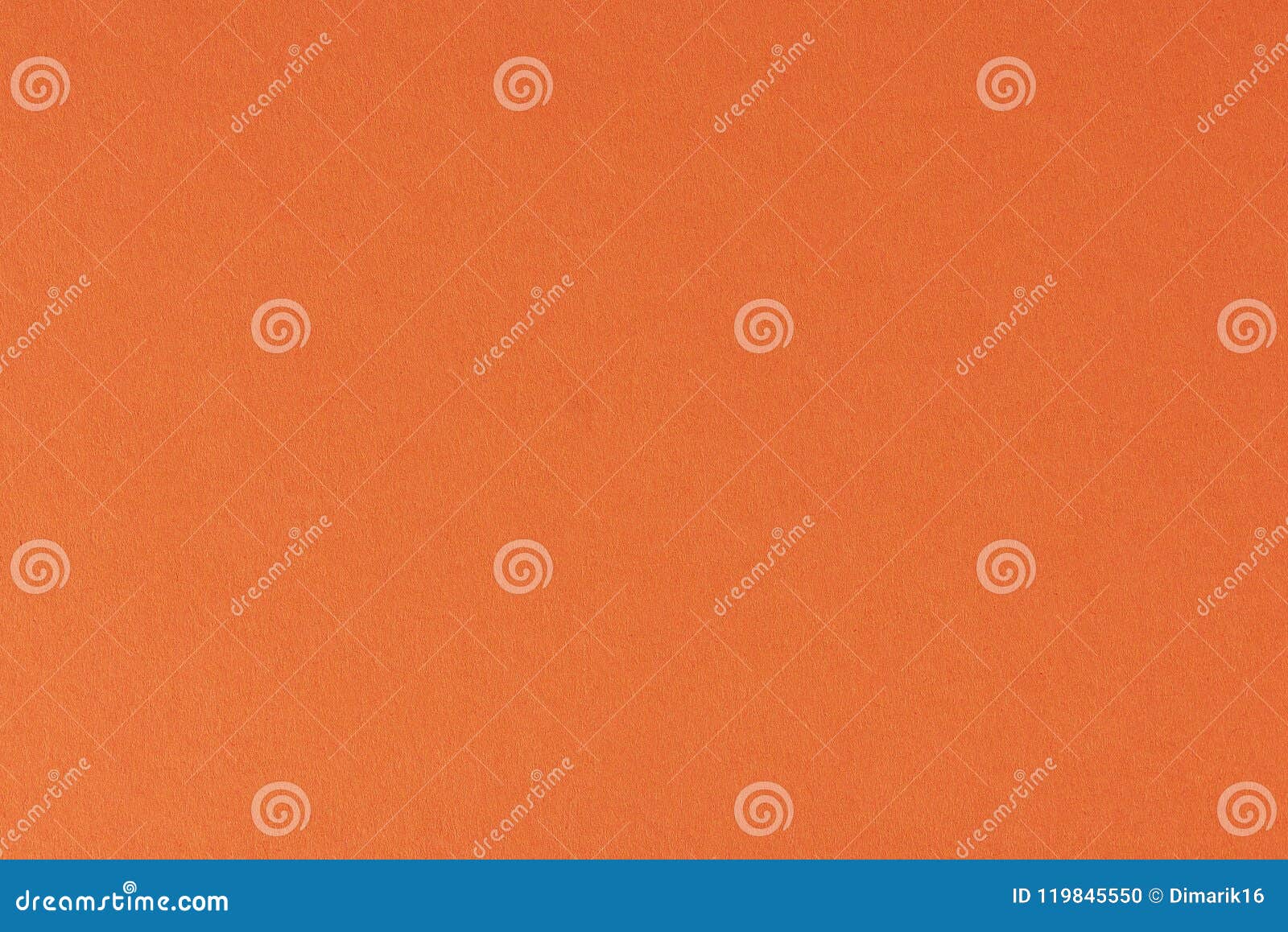 Surface of Orange Color Paper Stock Photo - Image of clean, seamless ...