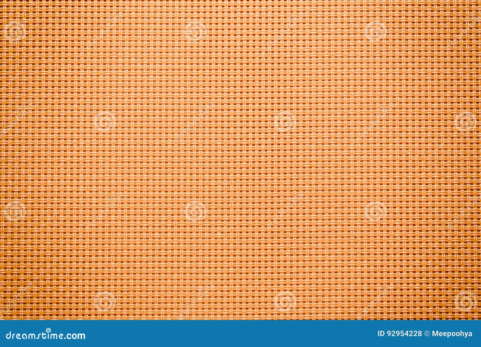 Surface of Orange Plastic Pattern. Stock Photo - Image of material ...