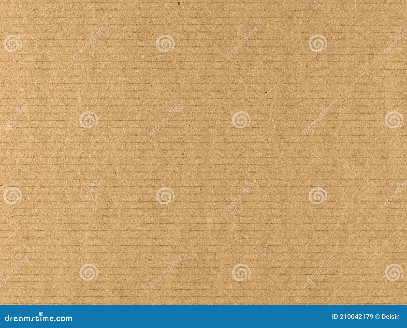 Surface of Packing, Cellular Cardboard Stock Image - Image of harmless ...