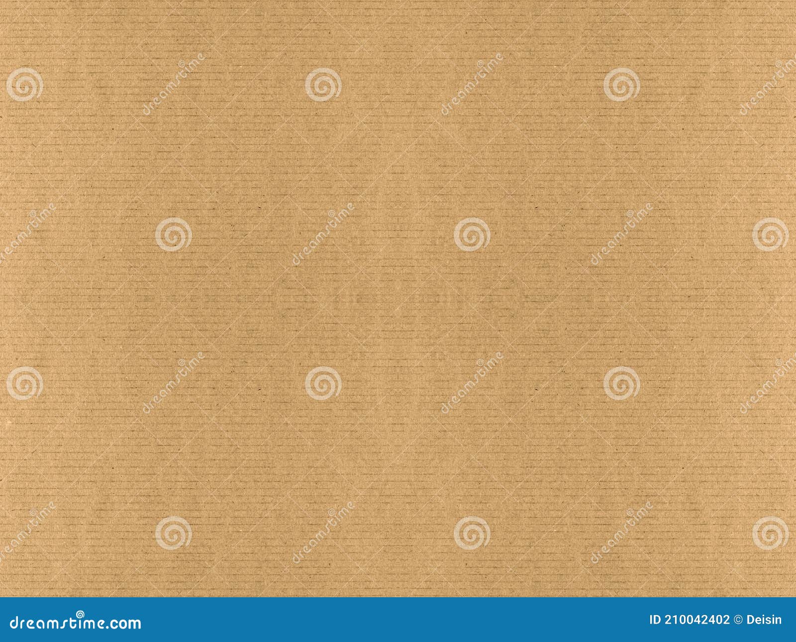 Surface of Packing, Cellular Cardboard Stock Photo - Image of natural ...