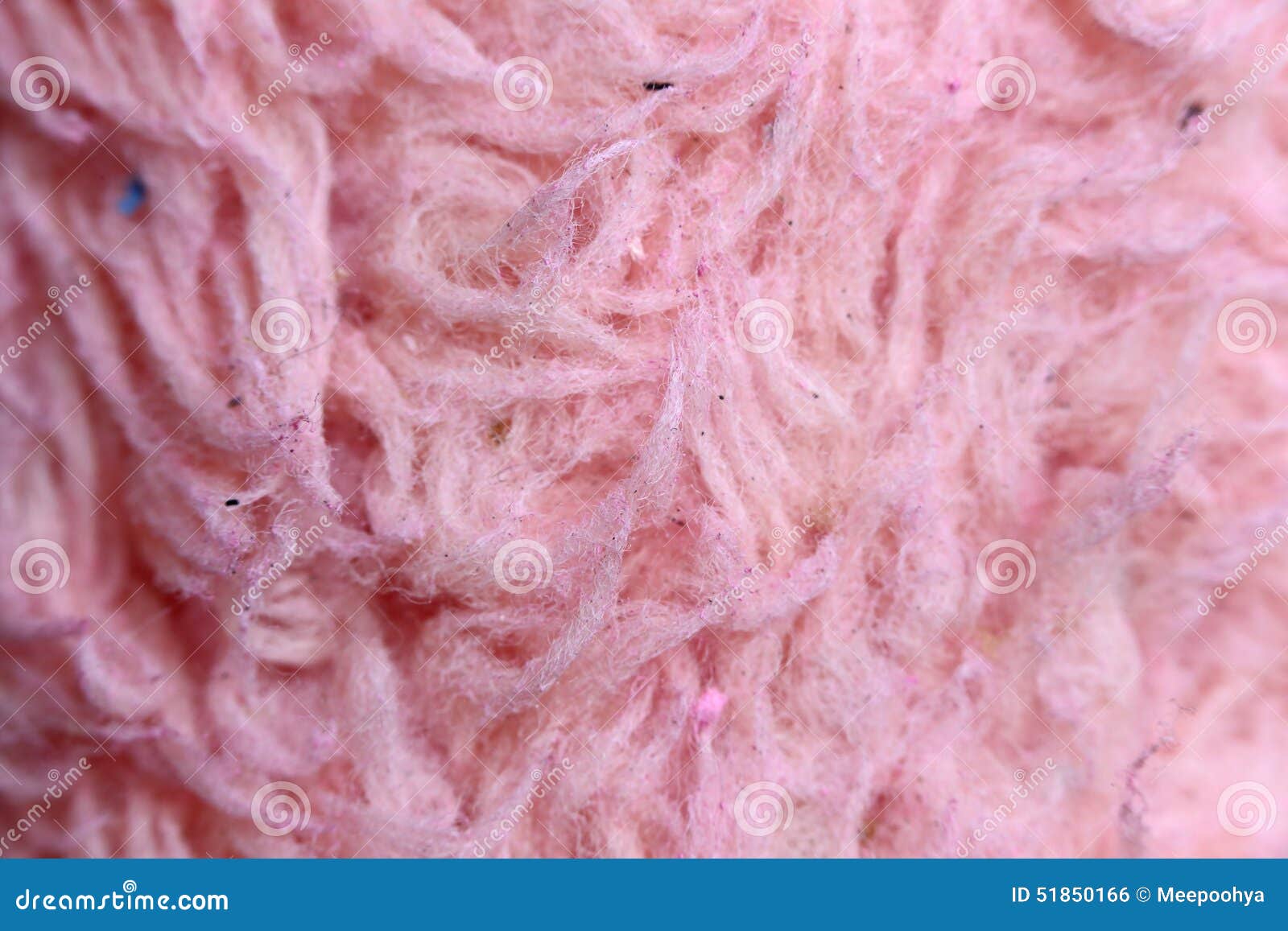 Surface of Paint Brush in Macro Style. Stock Photo - Image of magnified ...