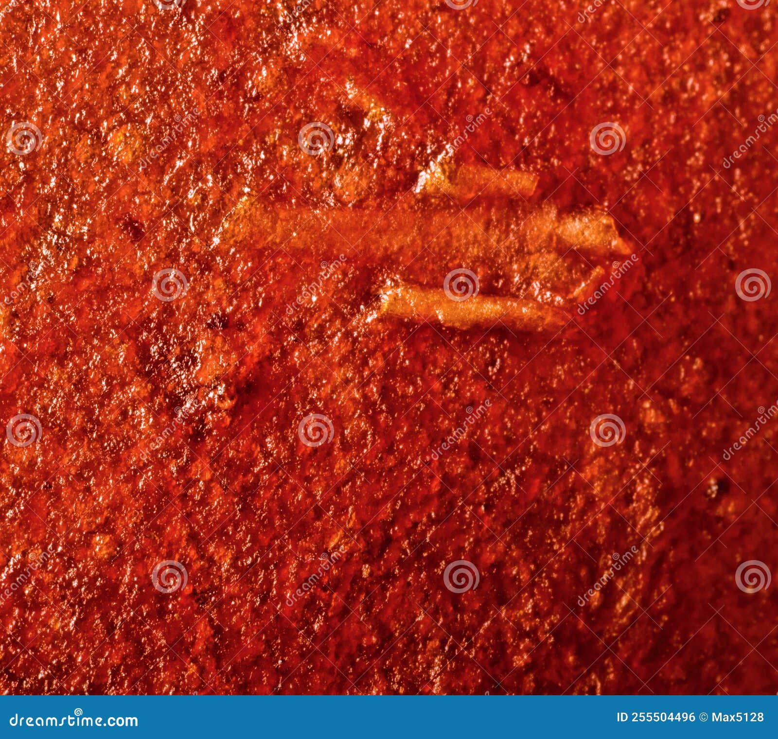 Surface of the pastille stock photo. Image of sweets - 255504496