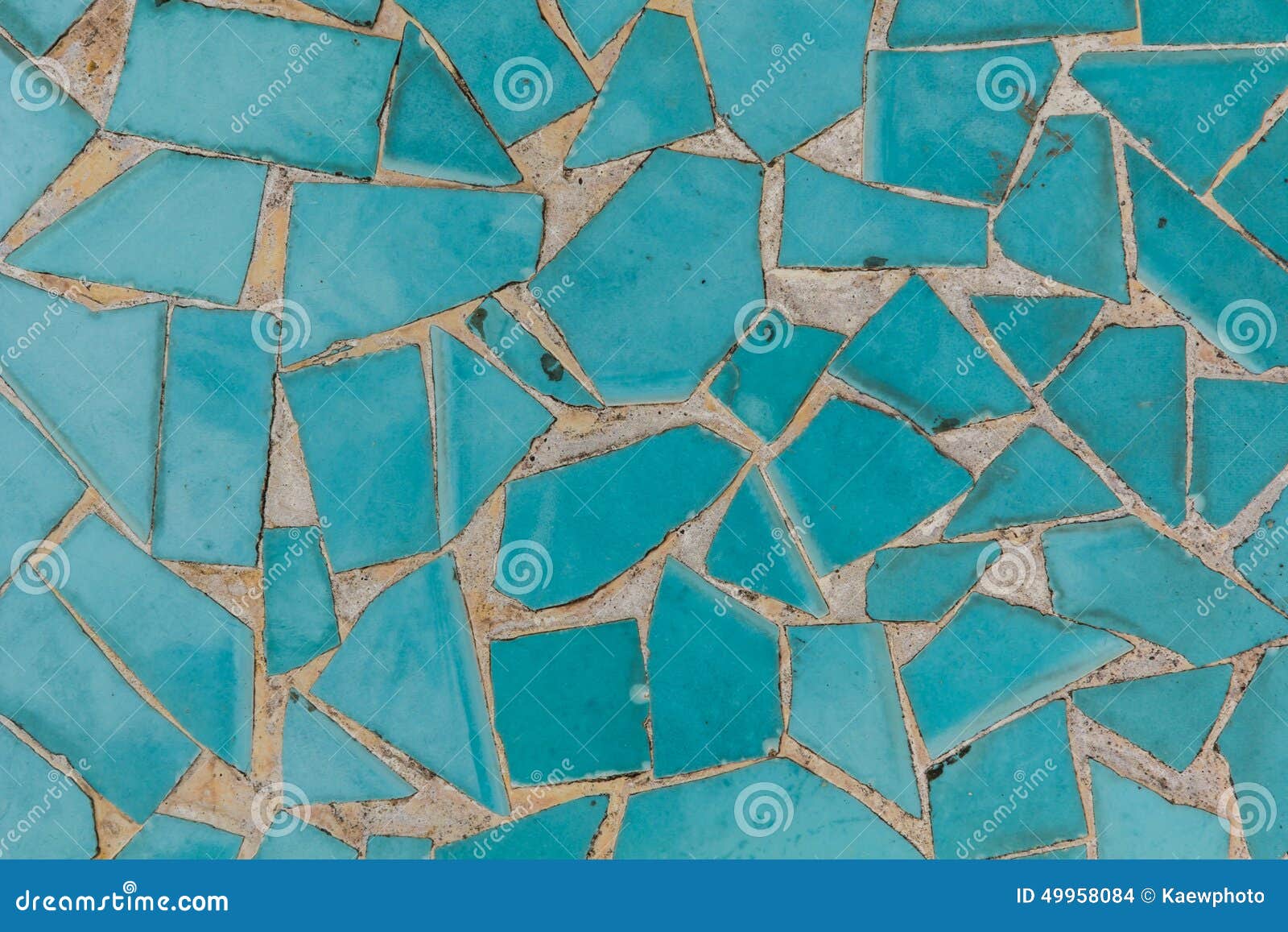 The Surface Pattern of the Tiles Stock Photo - Image of paint, polished ...