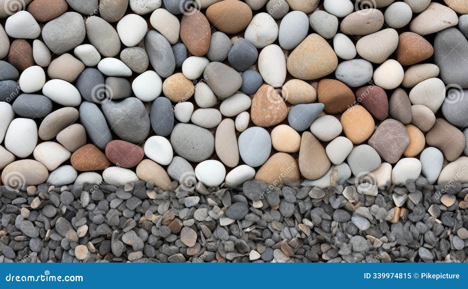 Surface pebble texture stock image. Image of surface - 339974815