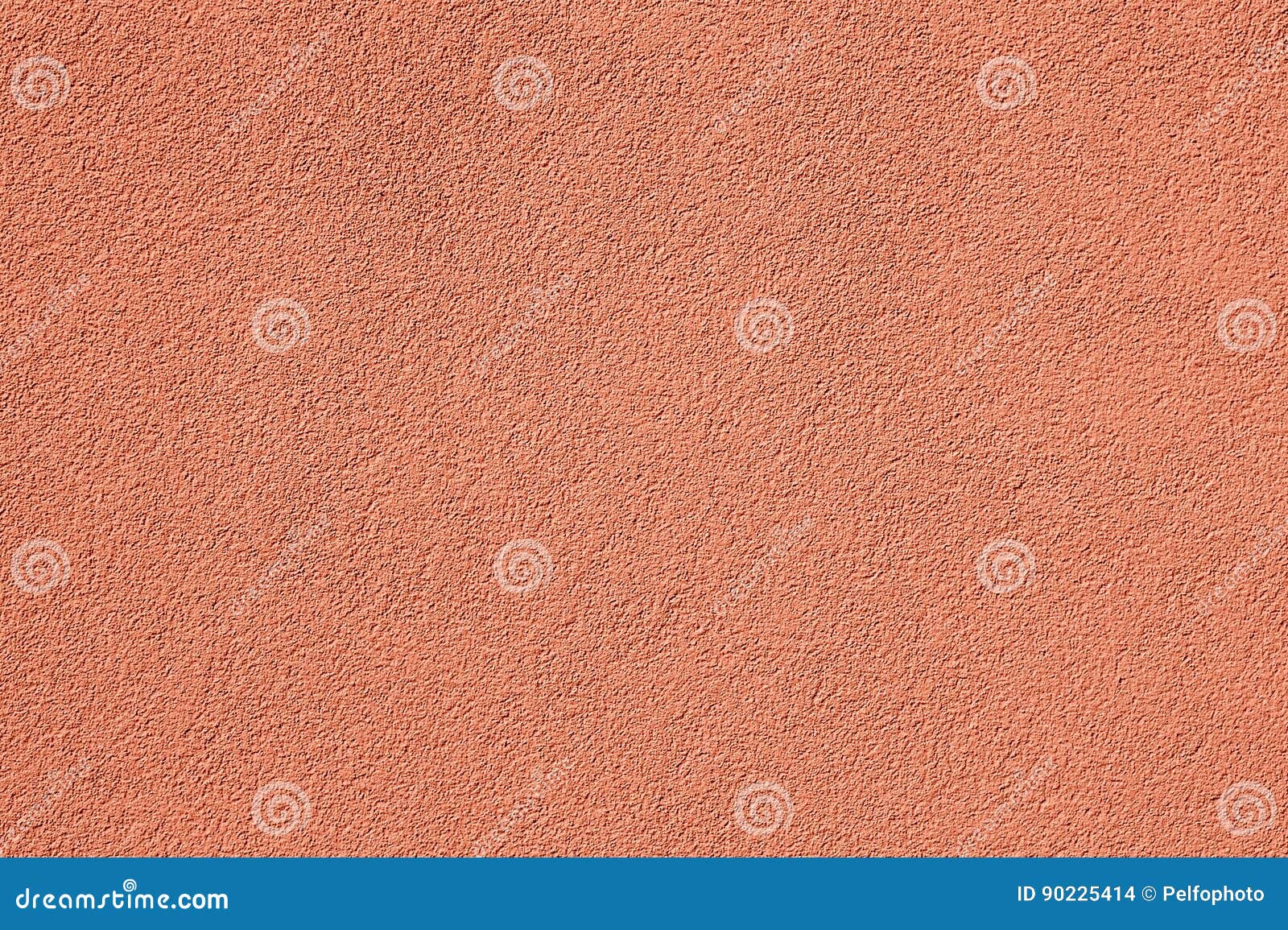 The Surface of the Plaster on the Wall. Stock Photo - Image of building ...