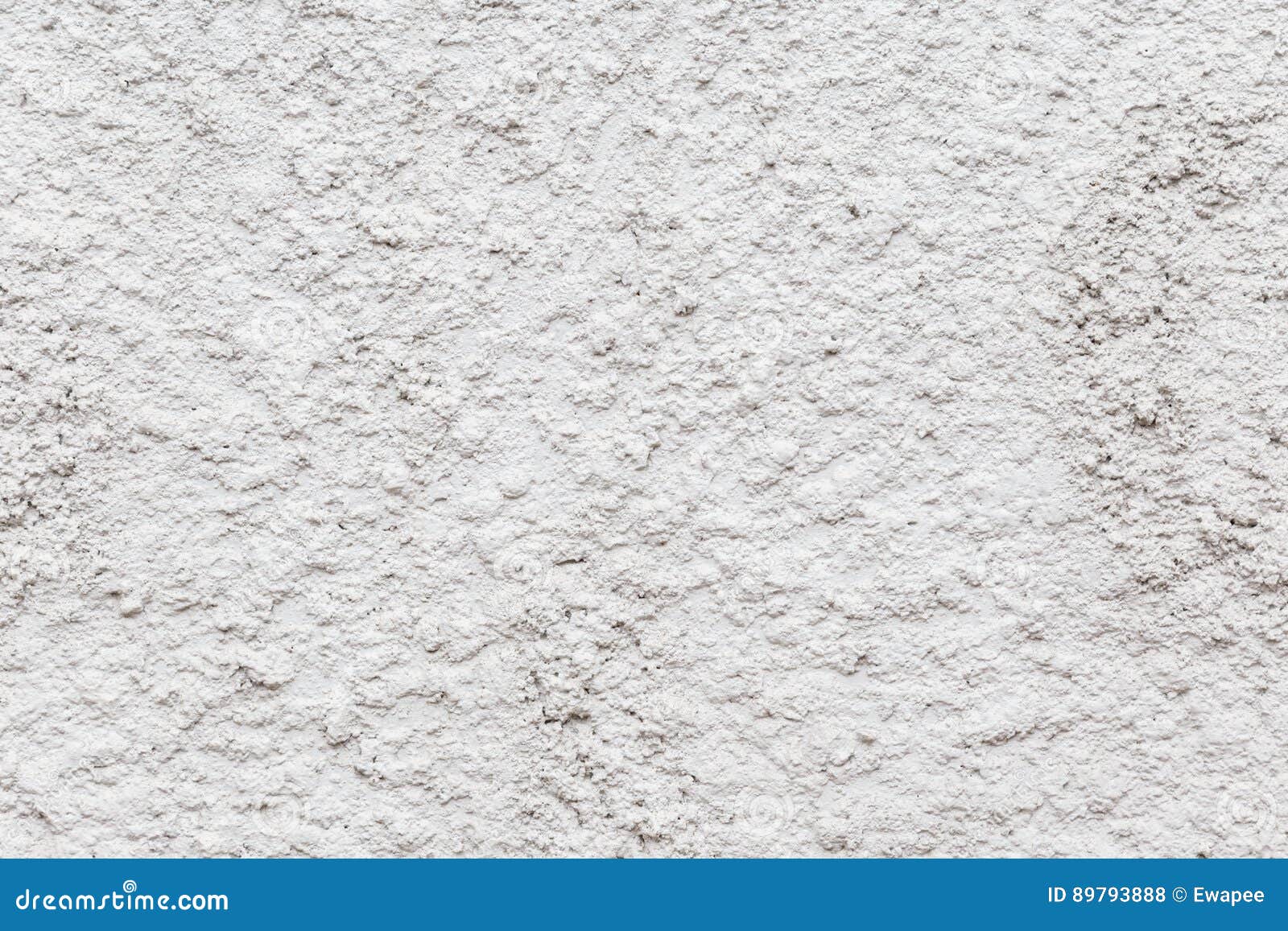 Surface of plastered wall. stock photo. Image of construction - 89793888