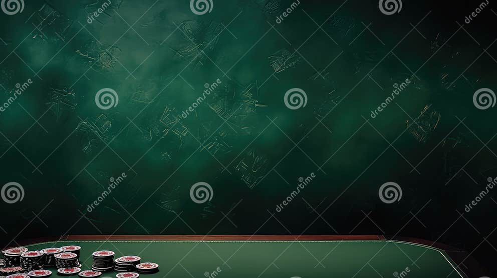 Surface Poker Table Texture Stock Illustration - Illustration of texture, playing: 336218658