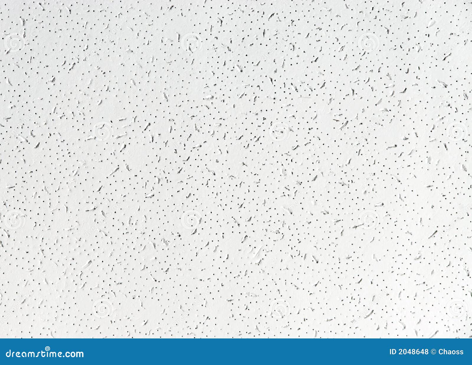 Surface poreuse blanche photo stock. Image du fermer, fongueux - 2048648