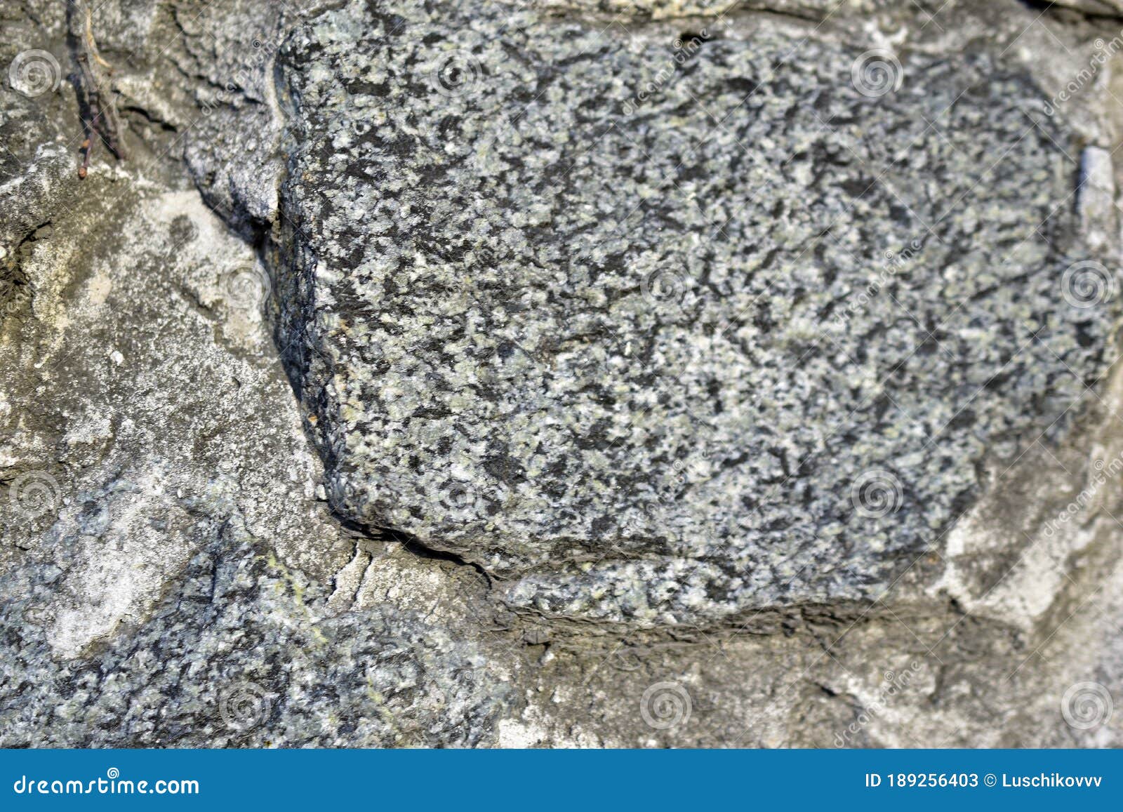 The Surface of the Processed Stones is Marble and Granite in the Facing ...