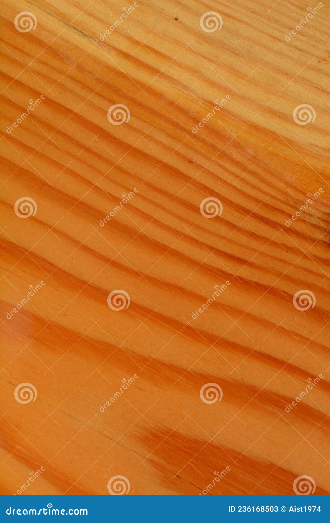 The Surface of a Rectangular Wooden Board with Wavy Lines Stock Image ...