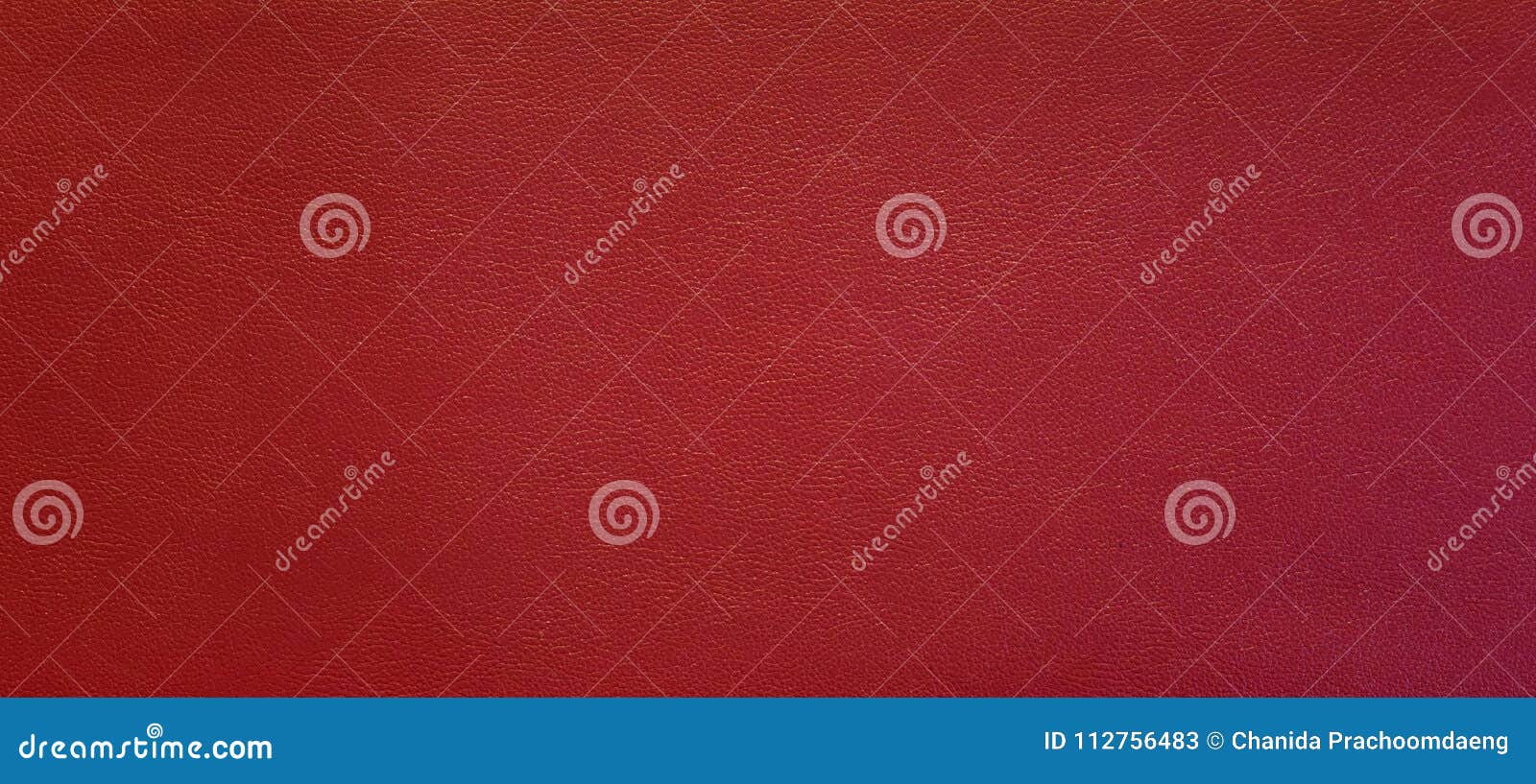 Surface of Red Leatherette Texture. Stock Image - Image of pattern ...