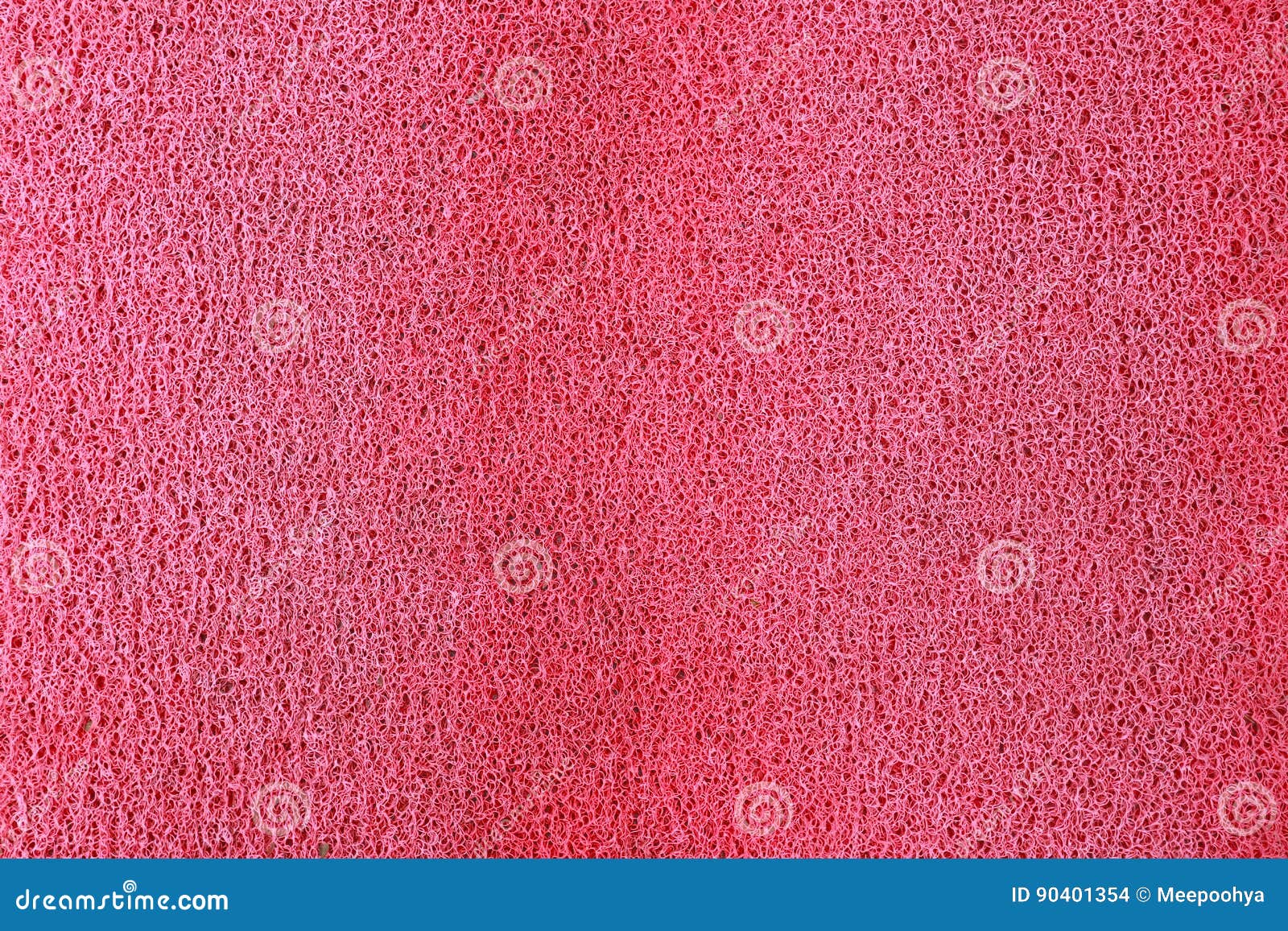 Surface of red plastic. stock photo. Image of space, background - 90401354
