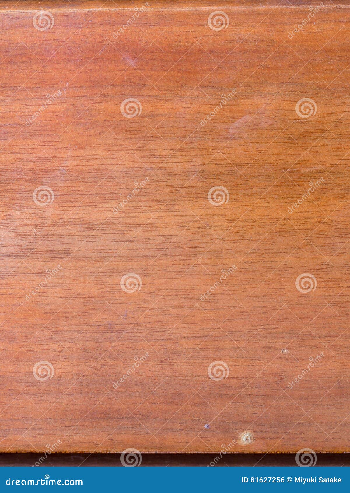 The Surface of Red Wooden Panel Stock Photo - Image of wood, pattern ...