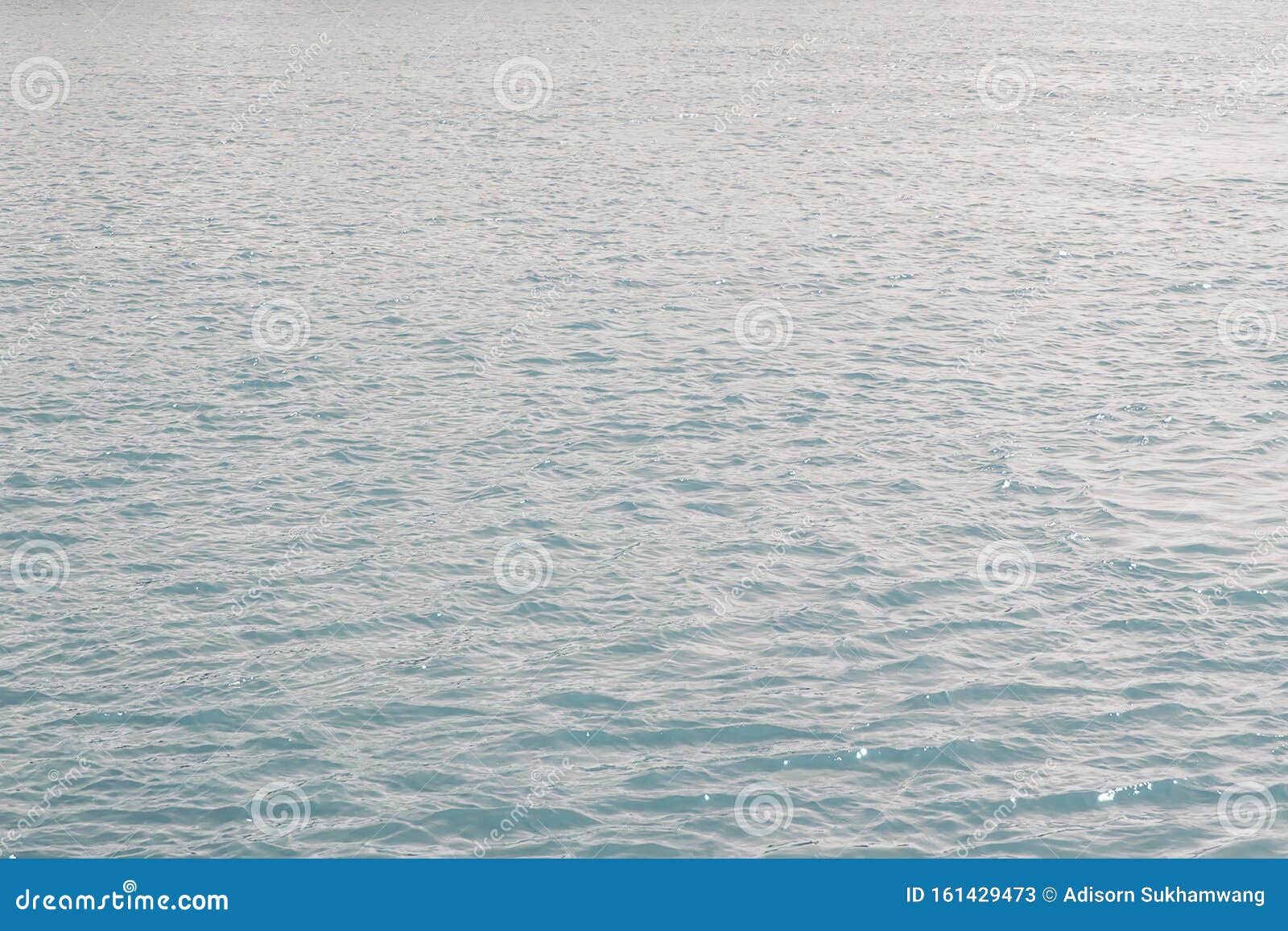 The Surface of Ripples in the Sea Stock Image - Image of pool, ocean ...