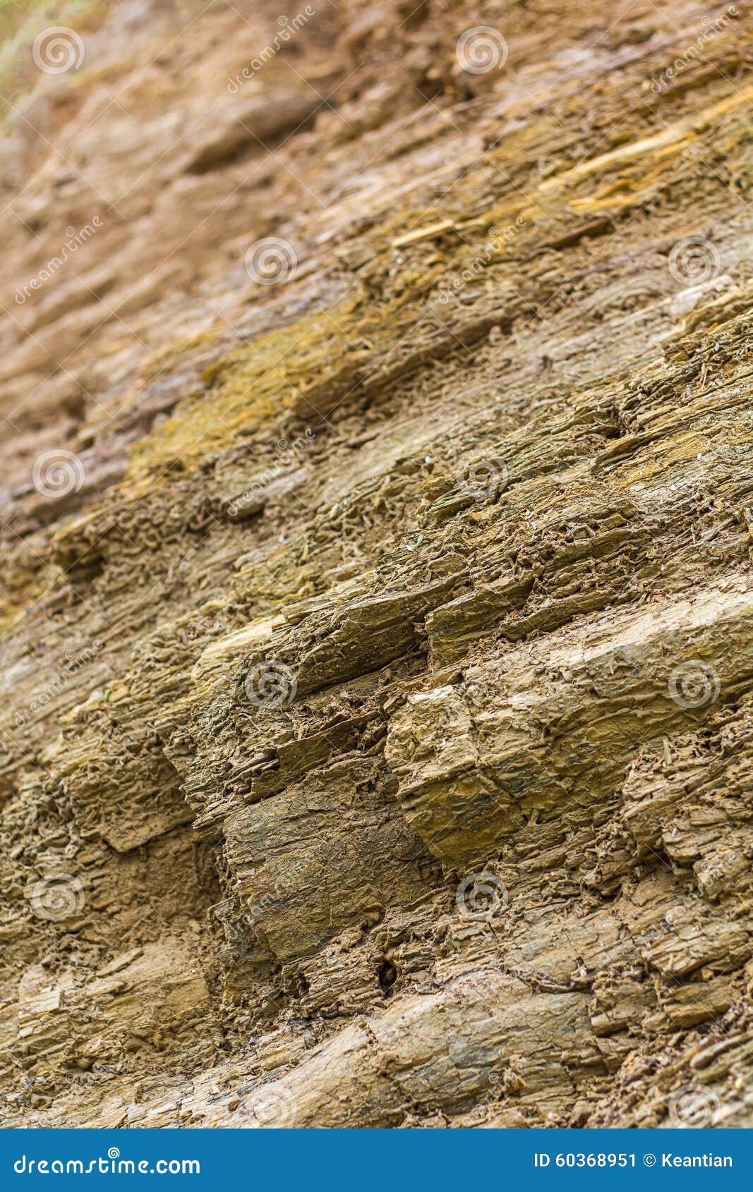Surface rock cliff stock image. Image of background, beautiful - 60368951