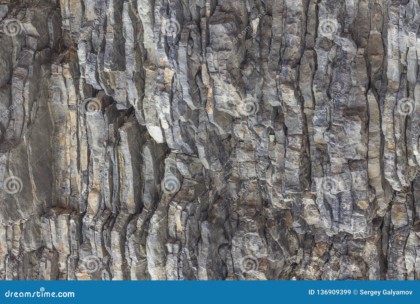 Layers Stone Texture Stock Photo | CartoonDealer.com #55617216