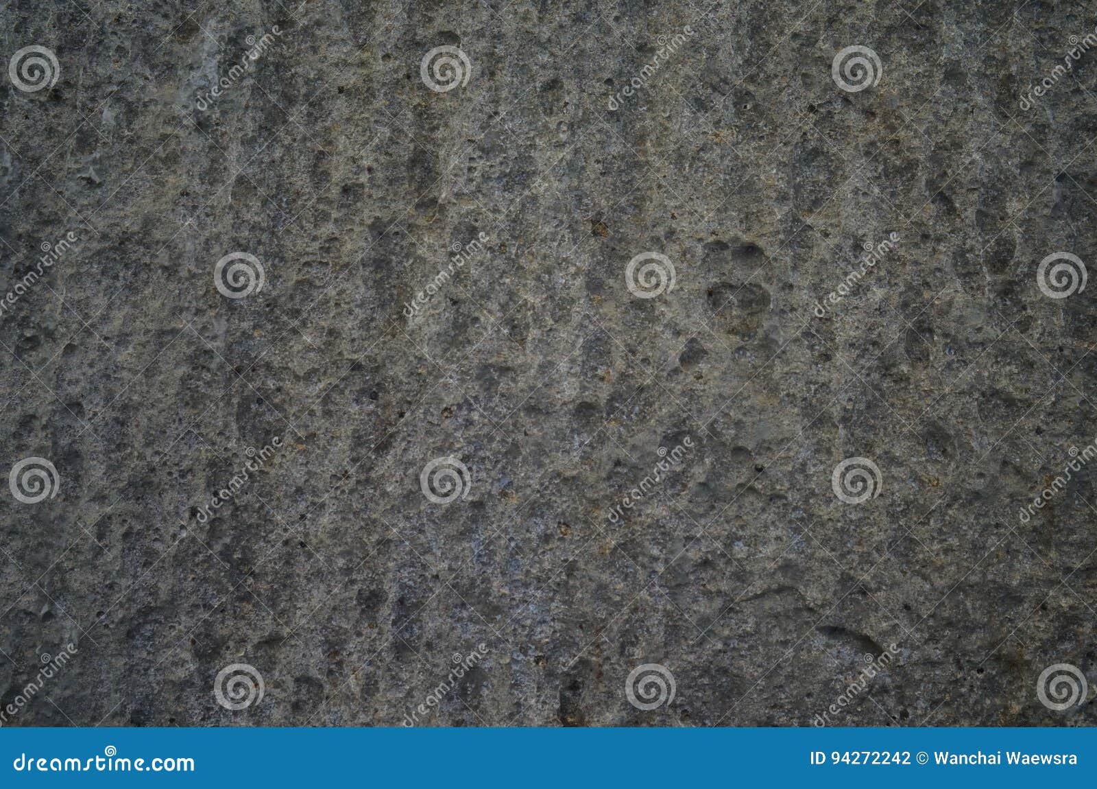 Surface Rocky Limestone, Gray Limestone and Background in Thailand ...