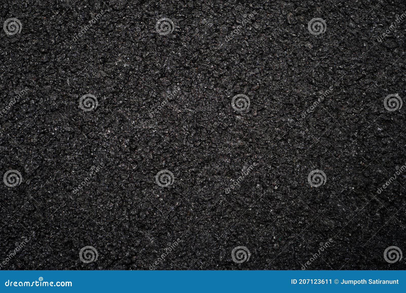 Surface Rough of Asphalt, Grey Road with Small Rock, Texture Background ...