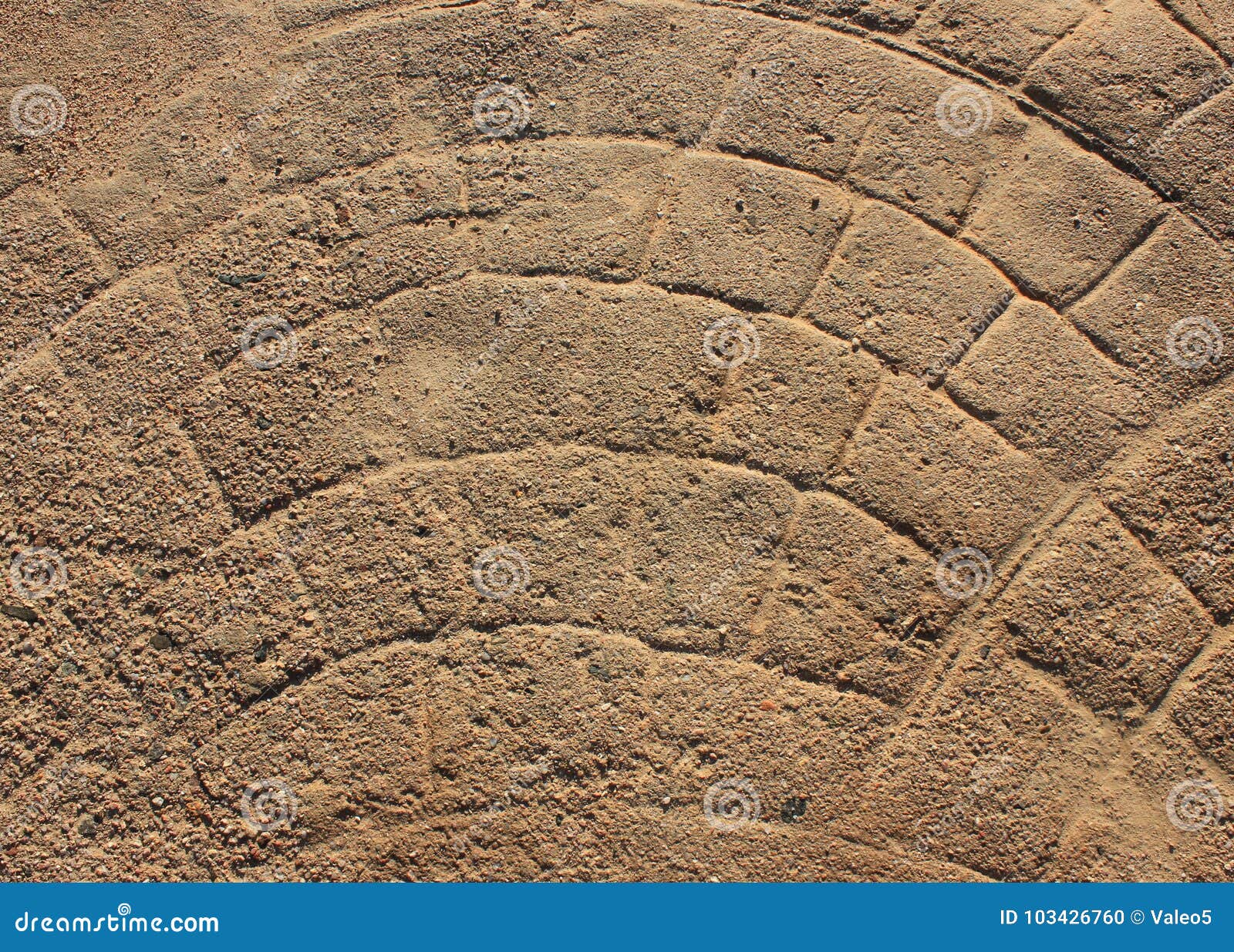 Surface rough of footpath stock photo. Image of granite - 103426760