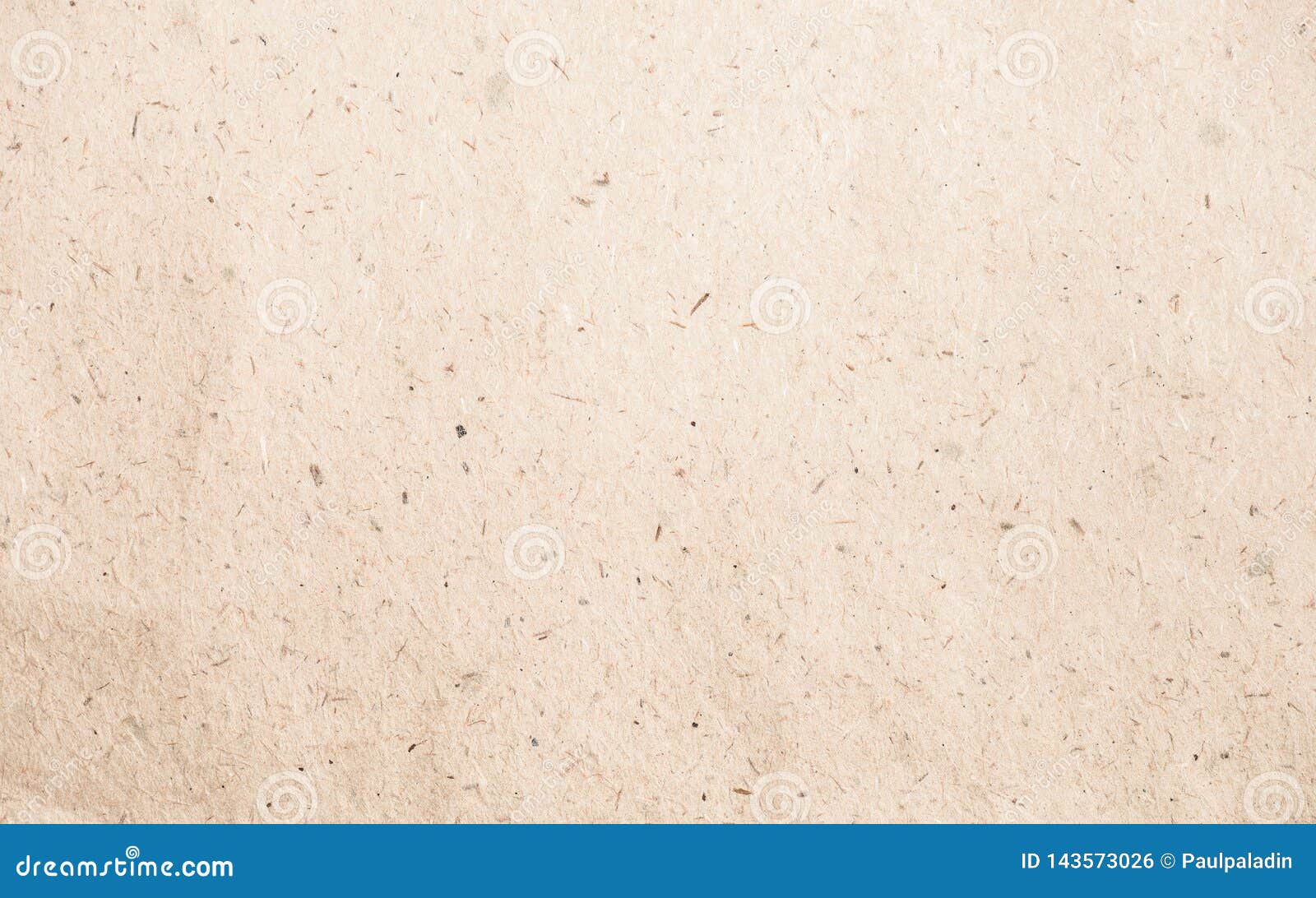 Surface of Rough Packing Paper for Texture or Background Stock Photo ...