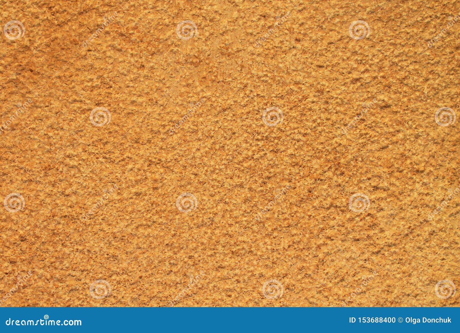 Rough yellow stone wall stock photo. Image of yellow - 153688400