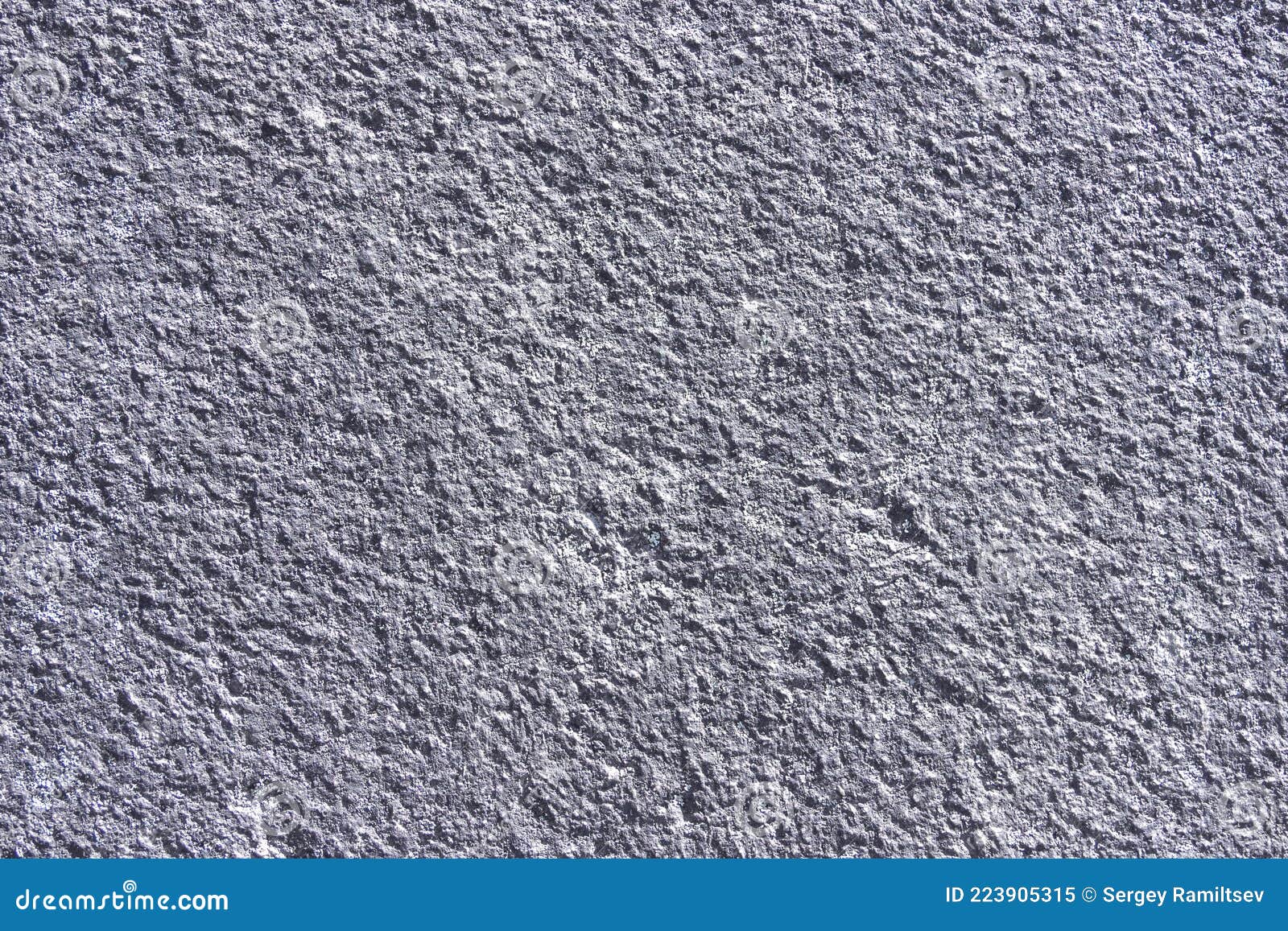 The Surface of Rough, Uneven Hewn Stone. Stock Image - Image of ...