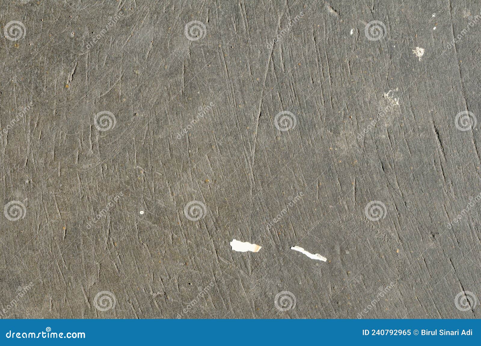The Surface of Scratches Cement Floor Stock Image - Image of scratches ...