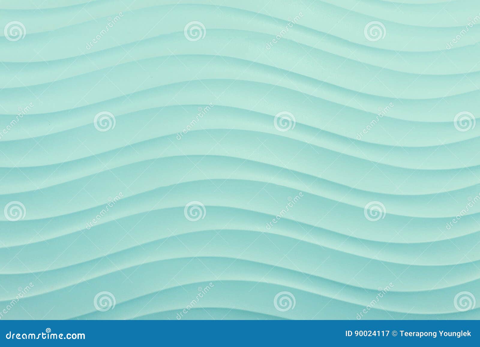 Surface Sea Wave Pattern in Blue. Stock Image - Image of background ...