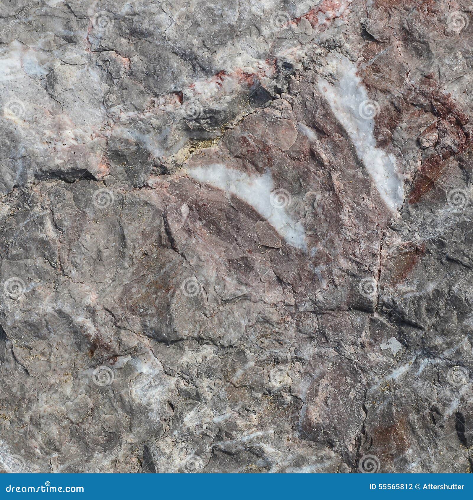 Surface Seamless of Stone Rock Texture Background Stock Photo - Image ...