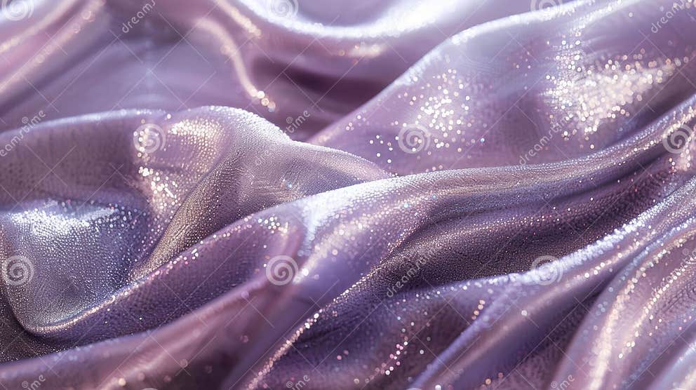 The Surface is almost Silky with a Delicate Shimmer that Catches the ...