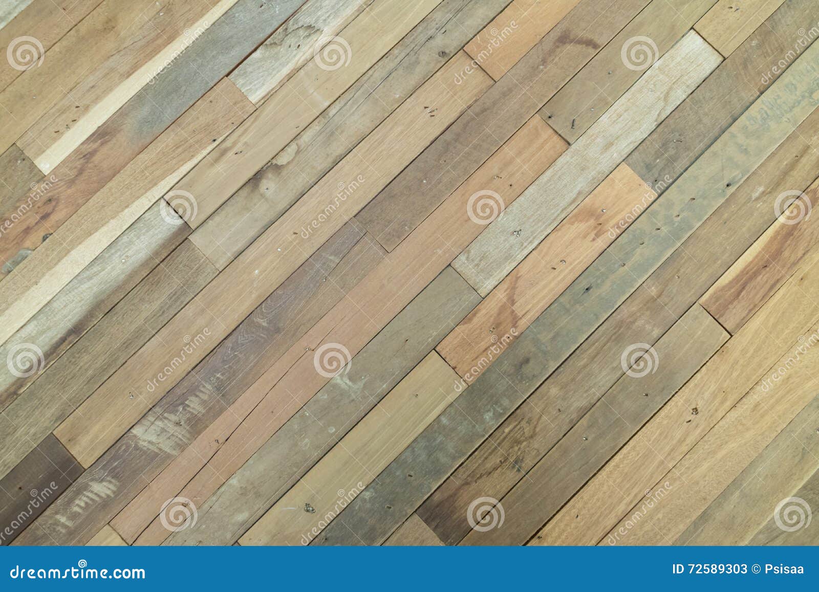 Surface of Slant Wooden Wall for Use As Abstract Background Stock Image ...