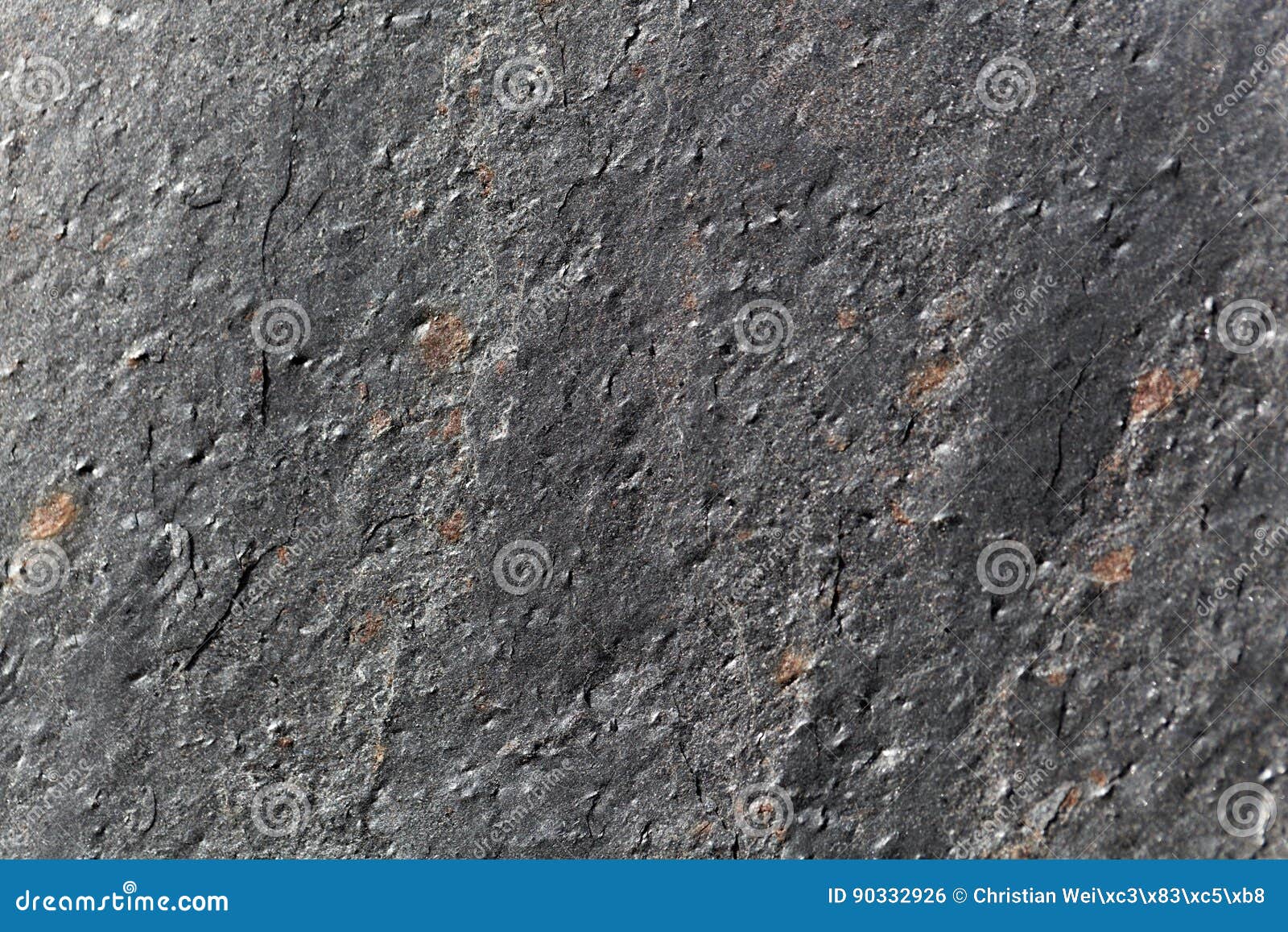 Surface of a slate stock photo. Image of closeup, chalkboard - 90332926